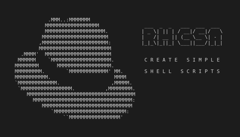  RHCSA Create Simple Shell Scripts All Drops