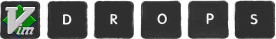 Tabs Spaces In Vim How To Make Conscious Use Of Both All Drops